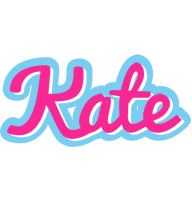 Kate Logo | Name Logo Generator - Popstar, Love Panda, Cartoon, Soccer ...