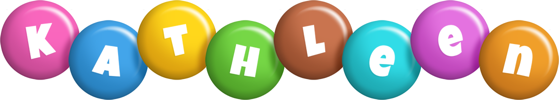 Kathleen Logo | Name Logo Generator - Candy, Pastel, Lager, Bowling Pin ...