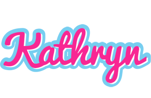 Kathryn Logo | Name Logo Generator - Popstar, Love Panda, Cartoon ...