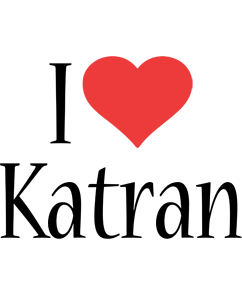 Katran Logo | Name Logo Generator - I Love, Love Heart, Boots, Friday ...