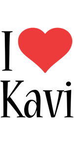 Kavi Logo | Name Logo Generator - I Love, Love Heart, Boots, Friday ...