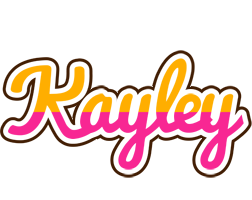 Kayley Logo | Name Logo Generator - Smoothie, Summer, Birthday, Kiddo ...
