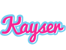 Kayser Logo | Name Logo Generator - Popstar, Love Panda, Cartoon ...
