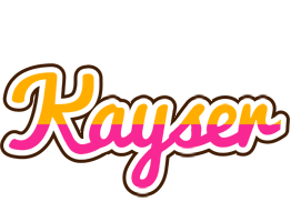 Kayser Logo | Name Logo Generator - Smoothie, Summer, Birthday, Kiddo ...