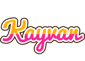 Kayvan Logo | Name Logo Generator - Smoothie, Summer, Birthday, Kiddo ...