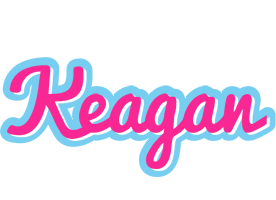 Keagan Logo | Name Logo Generator - Popstar, Love Panda, Cartoon ...