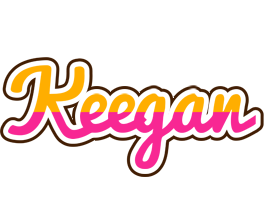 Keegan Logo | Name Logo Generator - Smoothie, Summer, Birthday, Kiddo ...