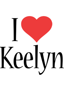 Keelyn Logo | Name Logo Generator - I Love, Love Heart, Boots, Friday ...