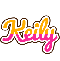 Keily Logo | Name Logo Generator - Smoothie, Summer, Birthday, Kiddo ...