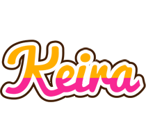 Keira Logo | Name Logo Generator - Smoothie, Summer, Birthday, Kiddo ...