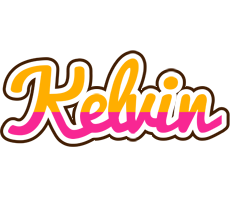 Kelvin Logo | Name Logo Generator - Smoothie, Summer, Birthday, Kiddo ...
