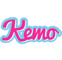 Kemo Logo | Name Logo Generator - Popstar, Love Panda, Cartoon, Soccer ...