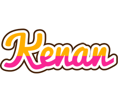 Kenan Logo | Name Logo Generator - Smoothie, Summer, Birthday, Kiddo ...