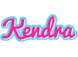 Kendra Logo | Name Logo Generator - Popstar, Love Panda, Cartoon ...