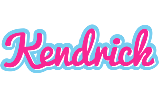Kendrick Logo | Name Logo Generator - Popstar, Love Panda, Cartoon ...