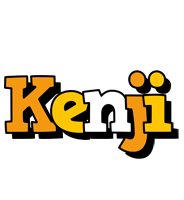 Kenji Logo Designer Profile: Kenji Tm