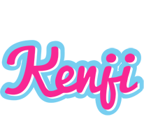 Kenji Logo | Name Logo Generator - Popstar, Love Panda, Cartoon, Soccer ...