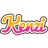 Kenzi Logo | Name Logo Generator - Smoothie, Summer, Birthday, Kiddo ...