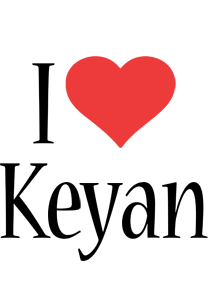 Keyan Logo | Name Logo Generator - I Love, Love Heart, Boots, Friday ...
