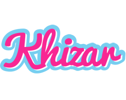 Khizar Logo | Name Logo Generator - Popstar, Love Panda, Cartoon ...