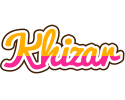 Khizar Logo | Name Logo Generator - Smoothie, Summer, Birthday, Kiddo ...