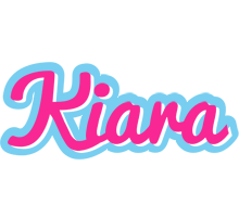 Kiara Logo | Name Logo Generator - Popstar, Love Panda, Cartoon, Soccer ...