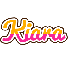 Kiara Logo | Name Logo Generator - Smoothie, Summer, Birthday, Kiddo ...
