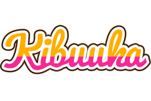 Kibuuka Logo | Name Logo Generator - Smoothie, Summer, Birthday, Kiddo ...