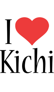 Kichi Logo | Name Logo Generator - I Love, Love Heart, Boots, Friday ...