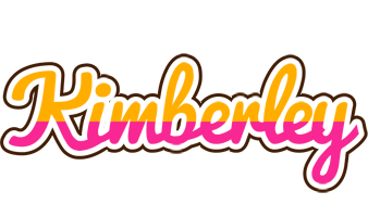 Kimberley Logo | Name Logo Generator - Smoothie, Summer, Birthday ...