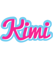 Kimi Logo | Name Logo Generator - Popstar, Love Panda, Cartoon, Soccer ...