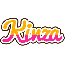 Kinza Logo | Name Logo Generator - Smoothie, Summer, Birthday, Kiddo ...