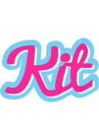 Kit Logo | Name Logo Generator - Popstar, Love Panda, Cartoon, Soccer ...