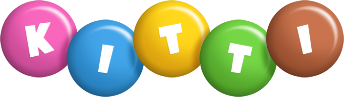 Kitti Logo | Name Logo Generator - Candy, Pastel, Lager, Bowling Pin ...