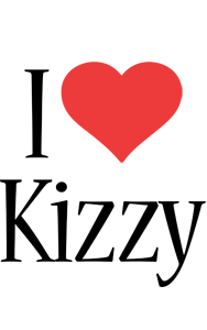 Kizzy Logo | Name Logo Generator - I Love, Love Heart, Boots, Friday ...