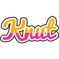 Knut Logo | Name Logo Generator - Smoothie, Summer, Birthday, Kiddo ...