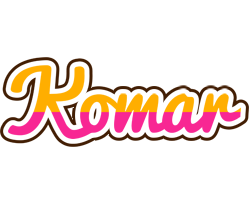Komar Logo | Name Logo Generator - Smoothie, Summer, Birthday, Kiddo ...