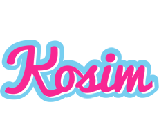 Kosim Logo | Name Logo Generator - Popstar, Love Panda, Cartoon, Soccer ...