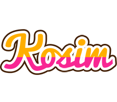 Kosim Logo | Name Logo Generator - Smoothie, Summer, Birthday, Kiddo ...