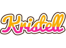 Kristell Logo | Name Logo Generator - Smoothie, Summer, Birthday, Kiddo ...