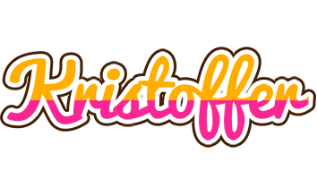 Kristoffer Logo | Name Logo Generator - Smoothie, Summer, Birthday ...