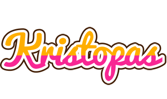Kristopas Logo | Name Logo Generator - Smoothie, Summer, Birthday ...