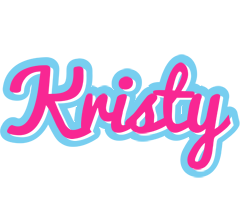 Kristy Logo | Name Logo Generator - Popstar, Love Panda, Cartoon ...
