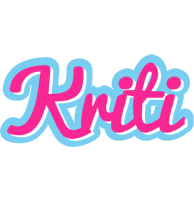 Kriti Logo | Name Logo Generator - Popstar, Love Panda, Cartoon, Soccer ...
