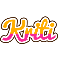 Kriti Logo | Name Logo Generator - Smoothie, Summer, Birthday, Kiddo ...