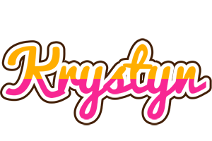 Krystyn Logo | Name Logo Generator - Smoothie, Summer, Birthday, Kiddo ...