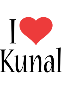 Kunal Logo | Name Logo Generator - I Love, Love Heart, Boots, Friday ...