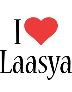 Laasya Logo | Name Logo Generator - I Love, Love Heart, Boots, Friday ...