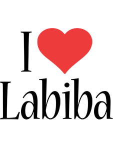 Labiba Logo | Name Logo Generator - I Love, Love Heart, Boots, Friday ...