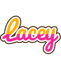 Lacey Logo | Name Logo Generator - Smoothie, Summer, Birthday, Kiddo ...